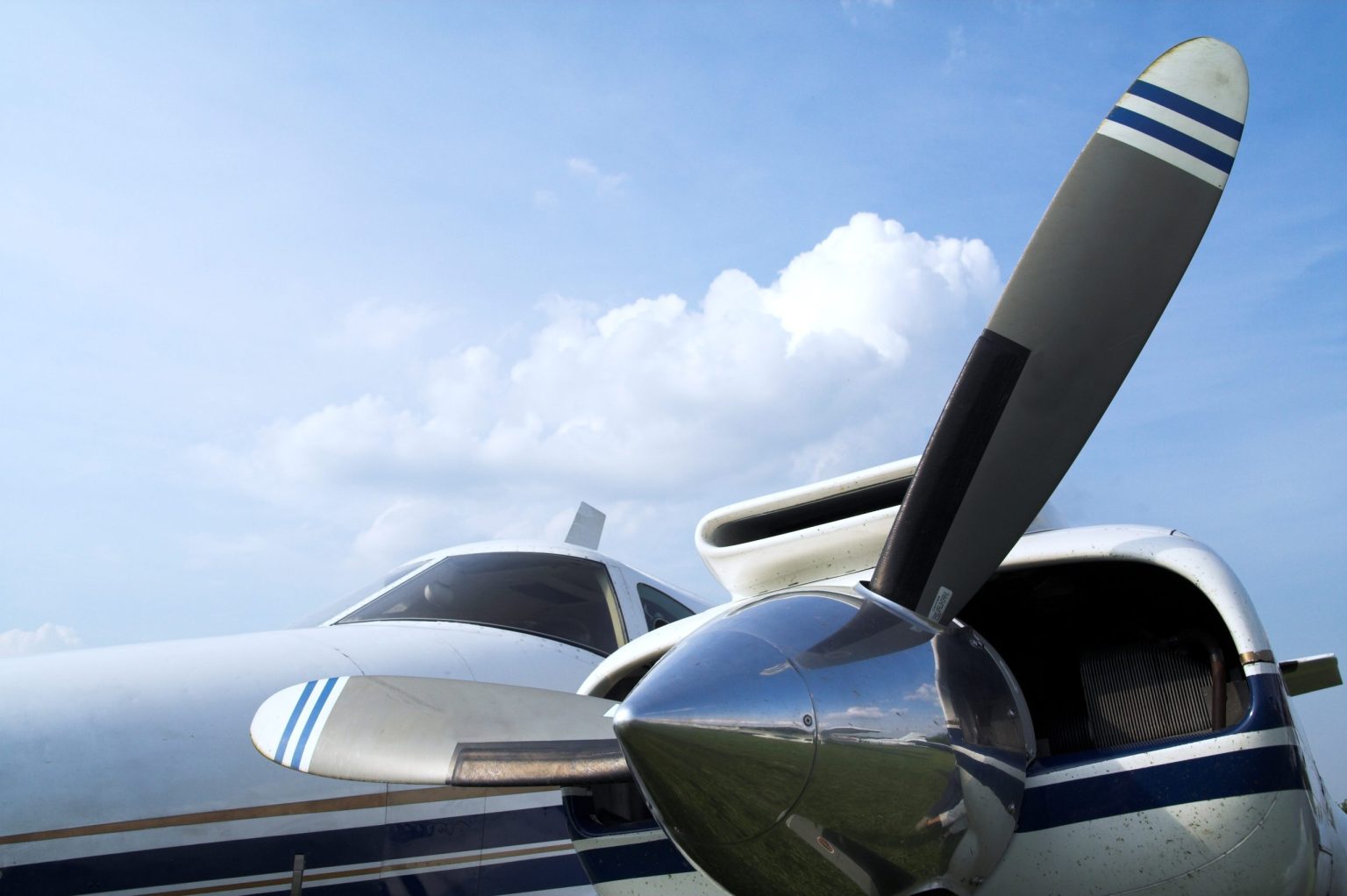Aircraft Sales UK - UK Aircraft Sales